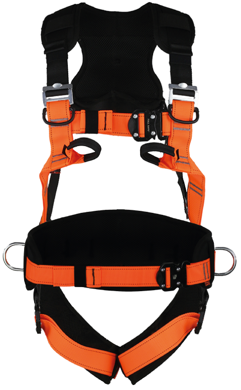 FALL SAFE® | FS2026