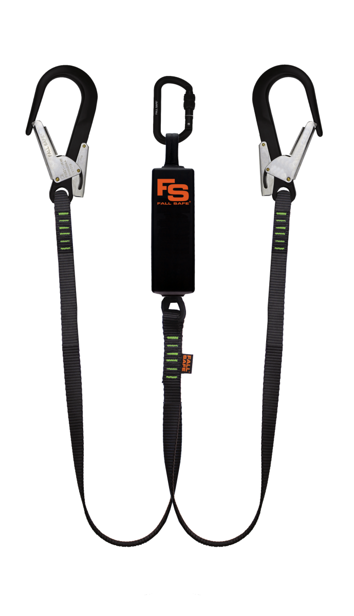 FALL SAFE® | FS502-AB