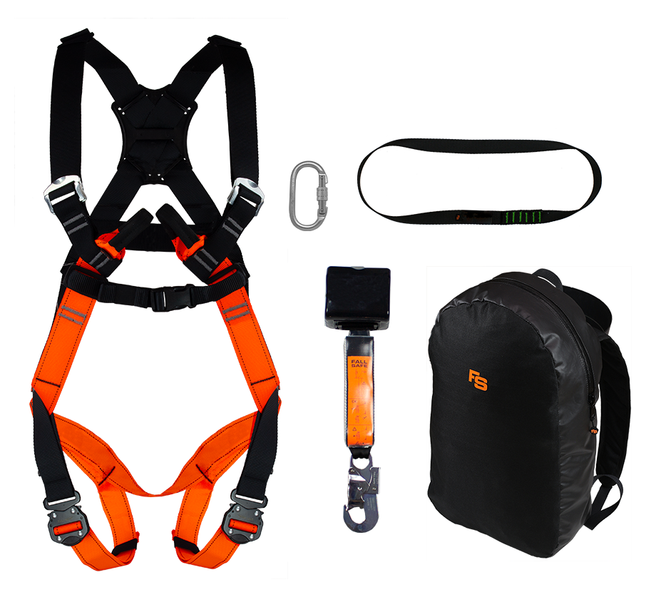 FALL SAFE® | FS-KIT151-CMFT