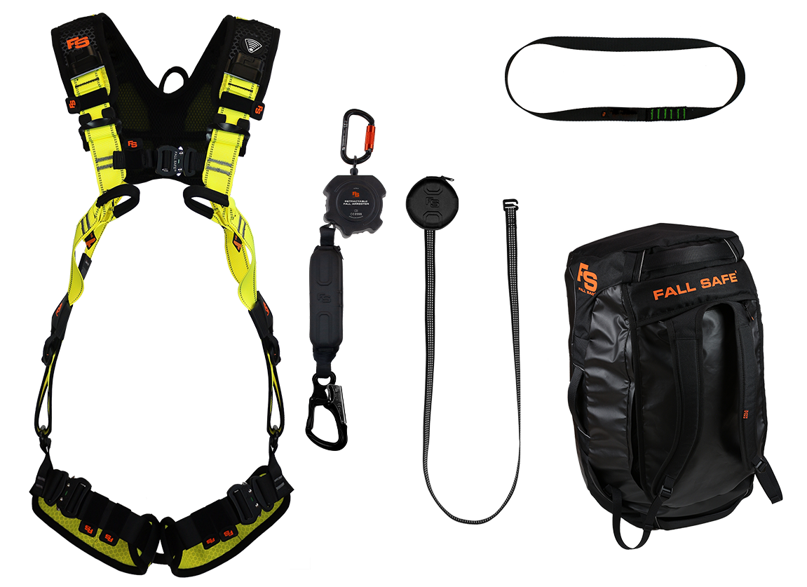 FALL SAFE® | FS-KIT151-PRO