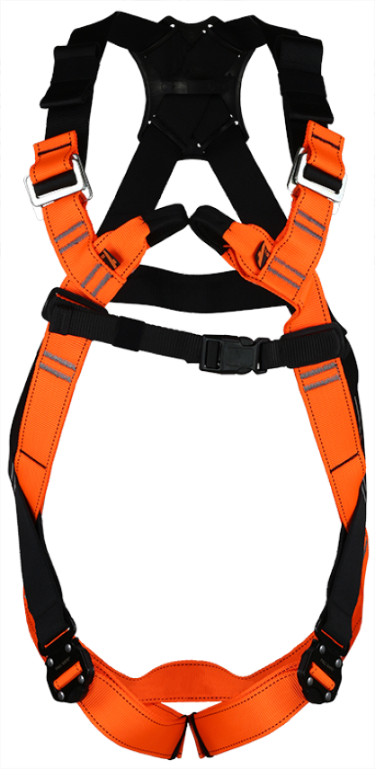 FALL SAFE® | FS2018