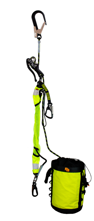 FALL SAFE® | FS900RA