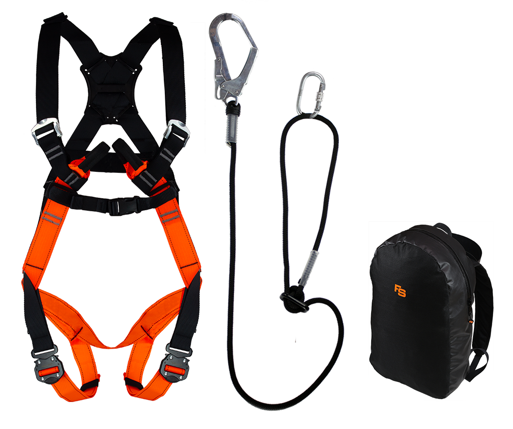 FALL SAFE® | FS-KIT155-CMFT