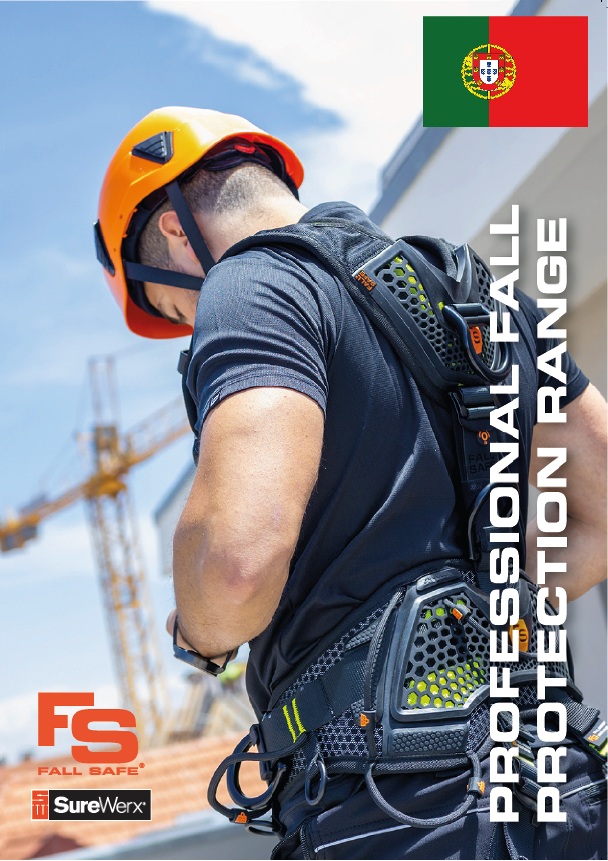FALL SAFE® | Catalogues
