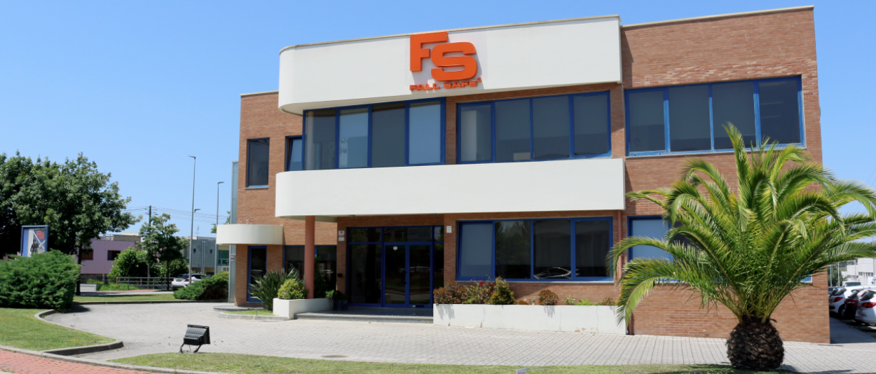 FALL SAFE® | About Us | Fall Safe®